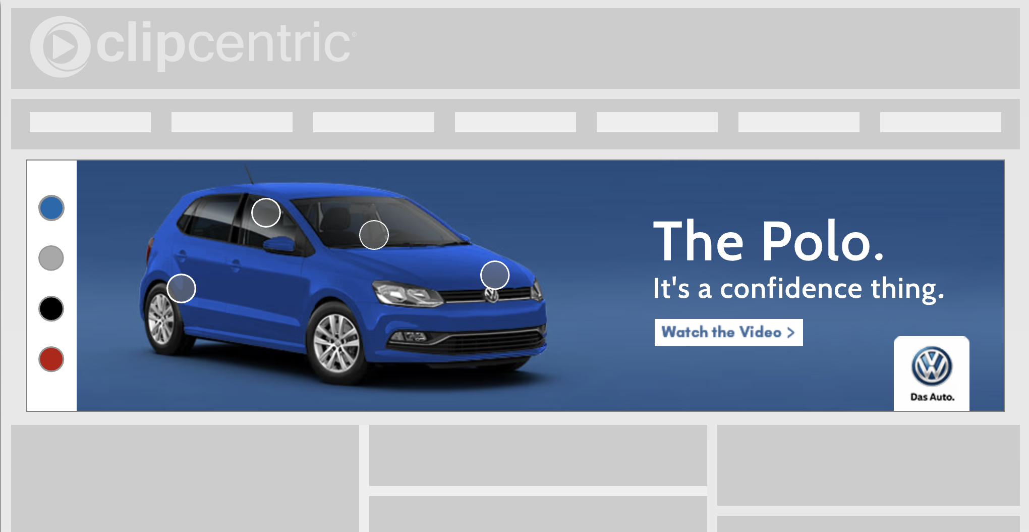 Wie Sie mit Rich-Media-Ads die User Experience enorm steigern können ...