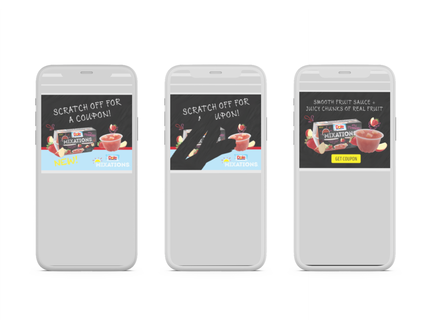 Display Ad Templates | Clipcentric.de