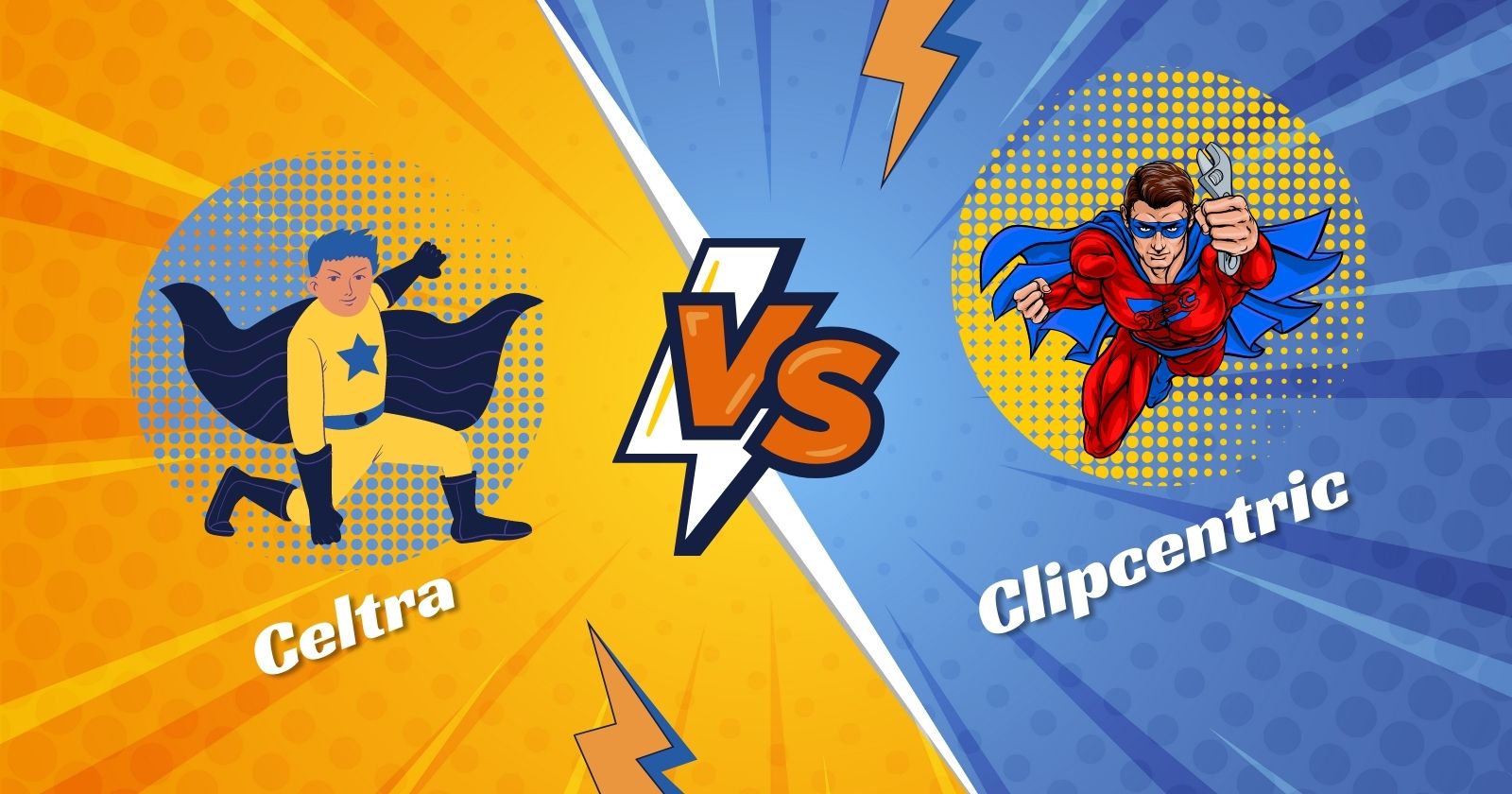 Celtra Alternative: Entdecken Sie 8 Vorteile von Clipcentric ...