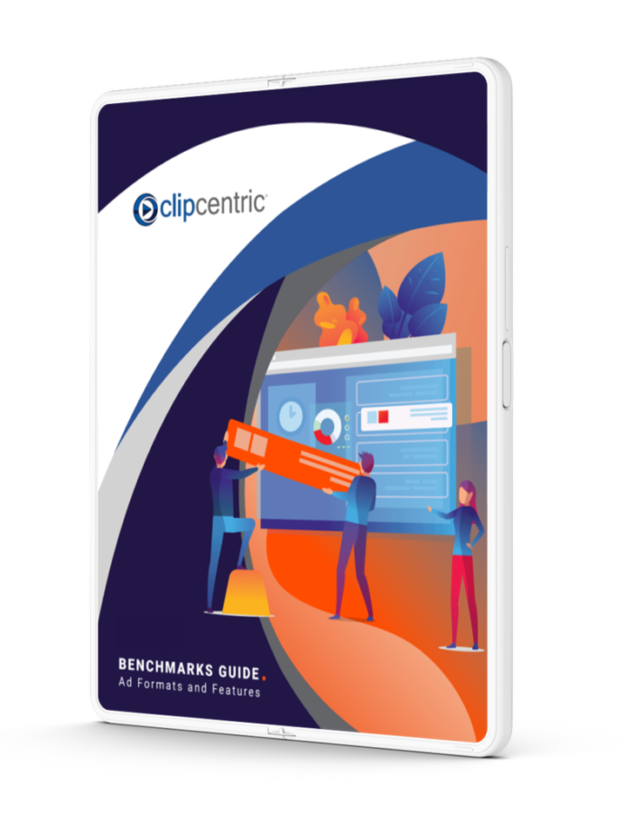 CTR Benchmarks | Clipcentric.de